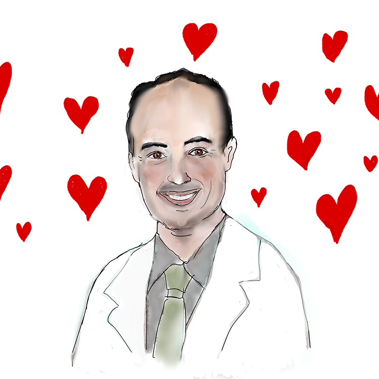 Alberto Espay’s journey with Shareyourpaper.org